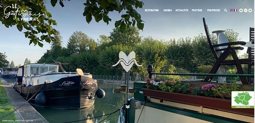 Bienvenue à Foucherolles